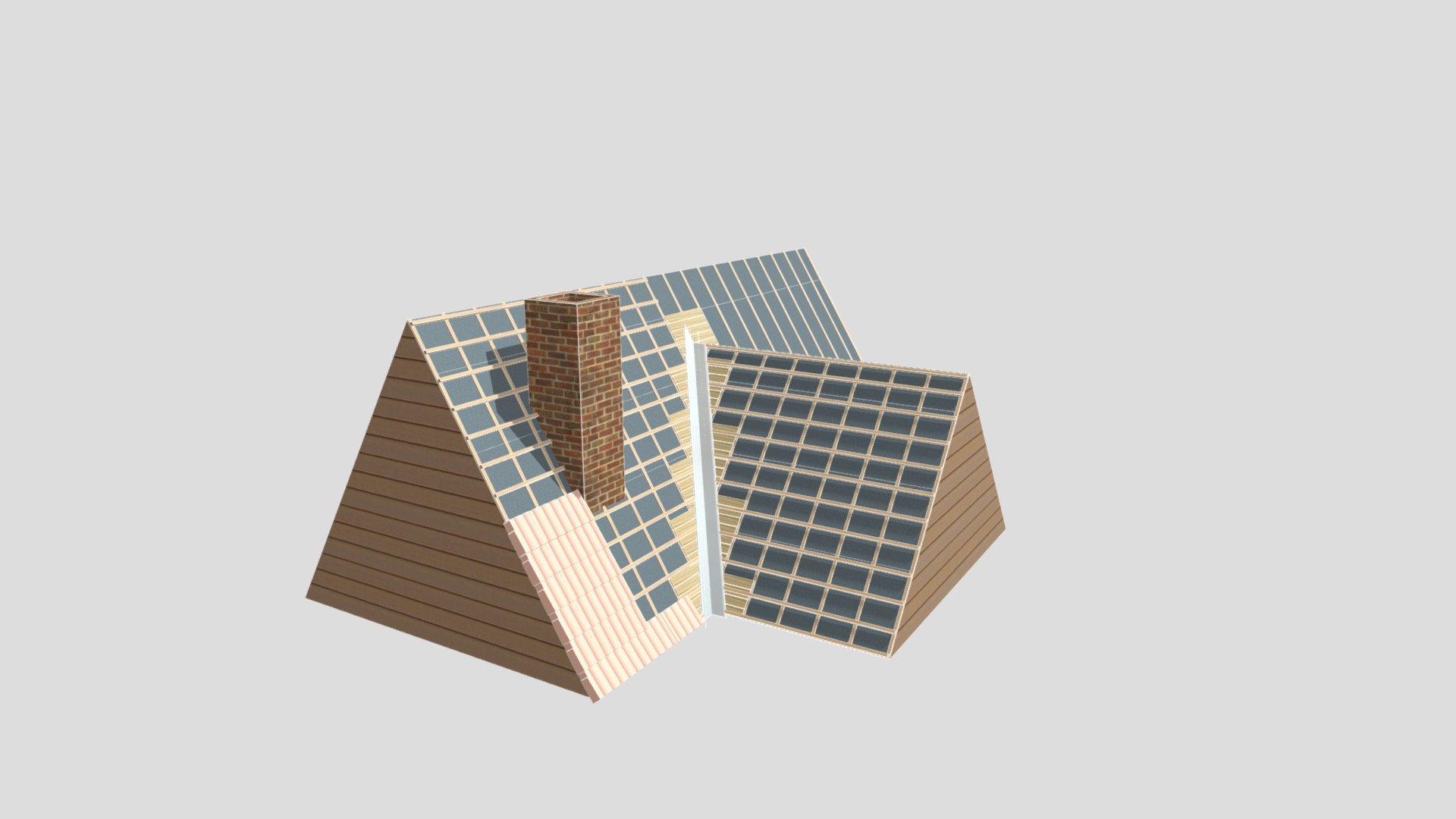 Export G test - Sketchfab Uploader - 3D model by jeromevenereau ...