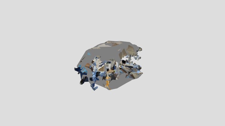 Gab 3D models - Sketchfab