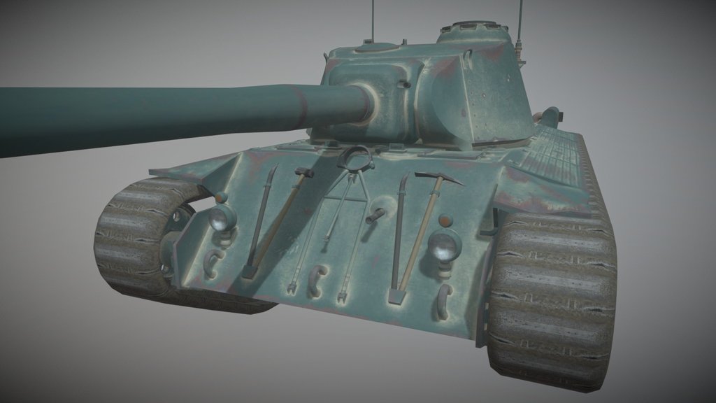 free military vehicles - A 3D model collection by alex.stjohn-crees.562 ...