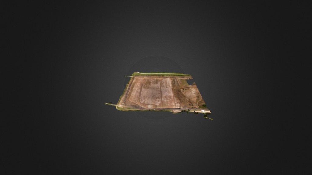 Nelson Coal Ash - 3D model by AMI3DServices [71d1036] - Sketchfab