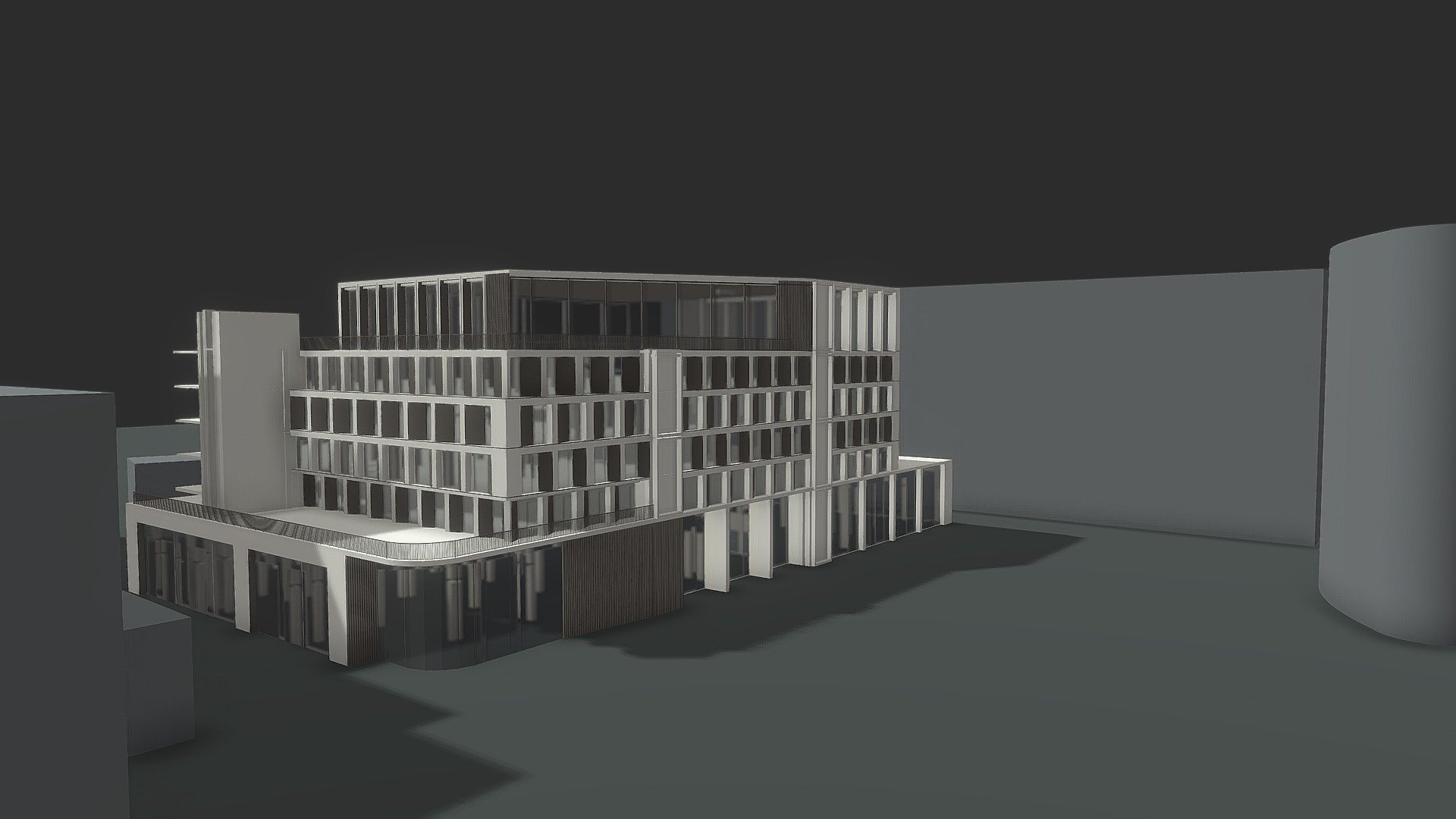 TrM_PD1_V01 - 3D model by aimm [71d2362] - Sketchfab