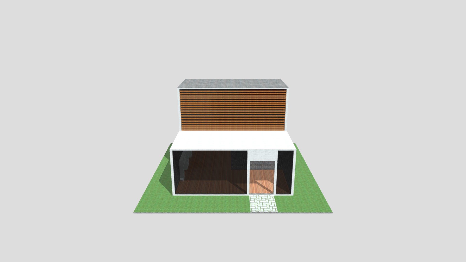 Store - 3D model by architectsofmetavrse [71d27a2] - Sketchfab