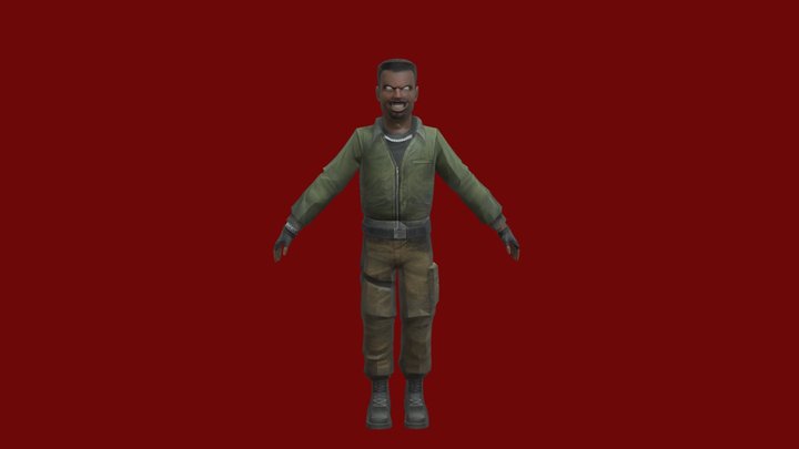 Gmod 3D models - Sketchfab