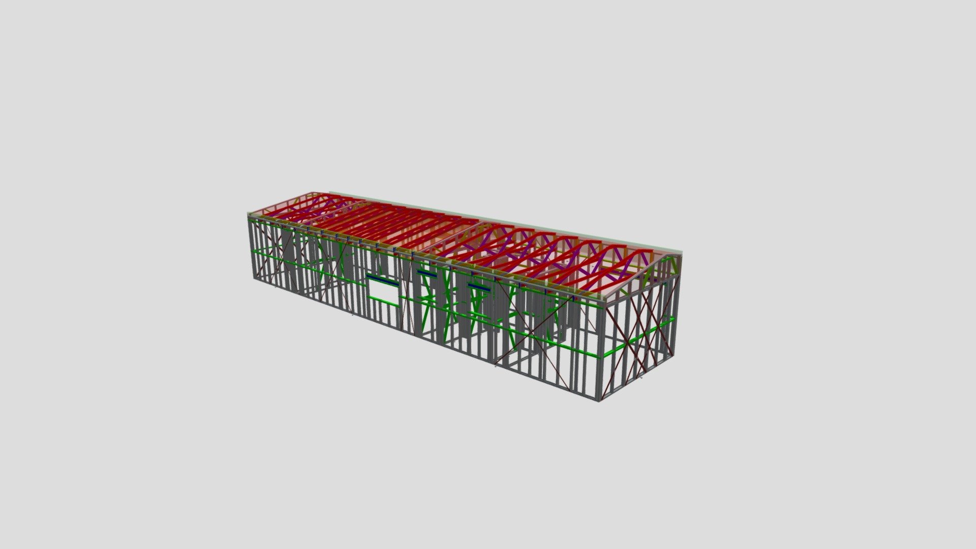 J501_PF_HARE - Download Free 3D model by ISF&T (@Innosteel) [71d3a77 ...