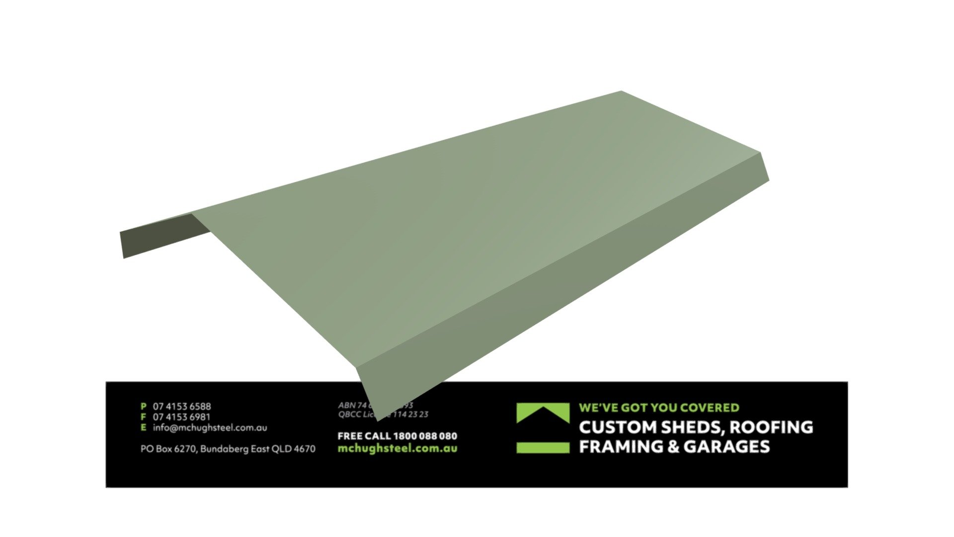 RCPE 3 Break Ridge Pale Eucalypt - 3D model by mchughsteel [71d3d8c ...