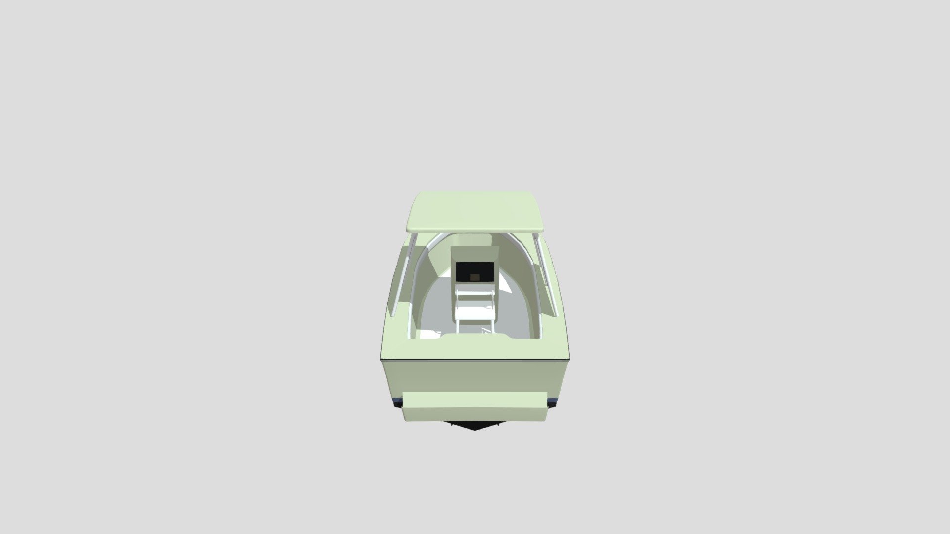 Center Console - Download Free 3D model by JustThatOneTradie_7 ...