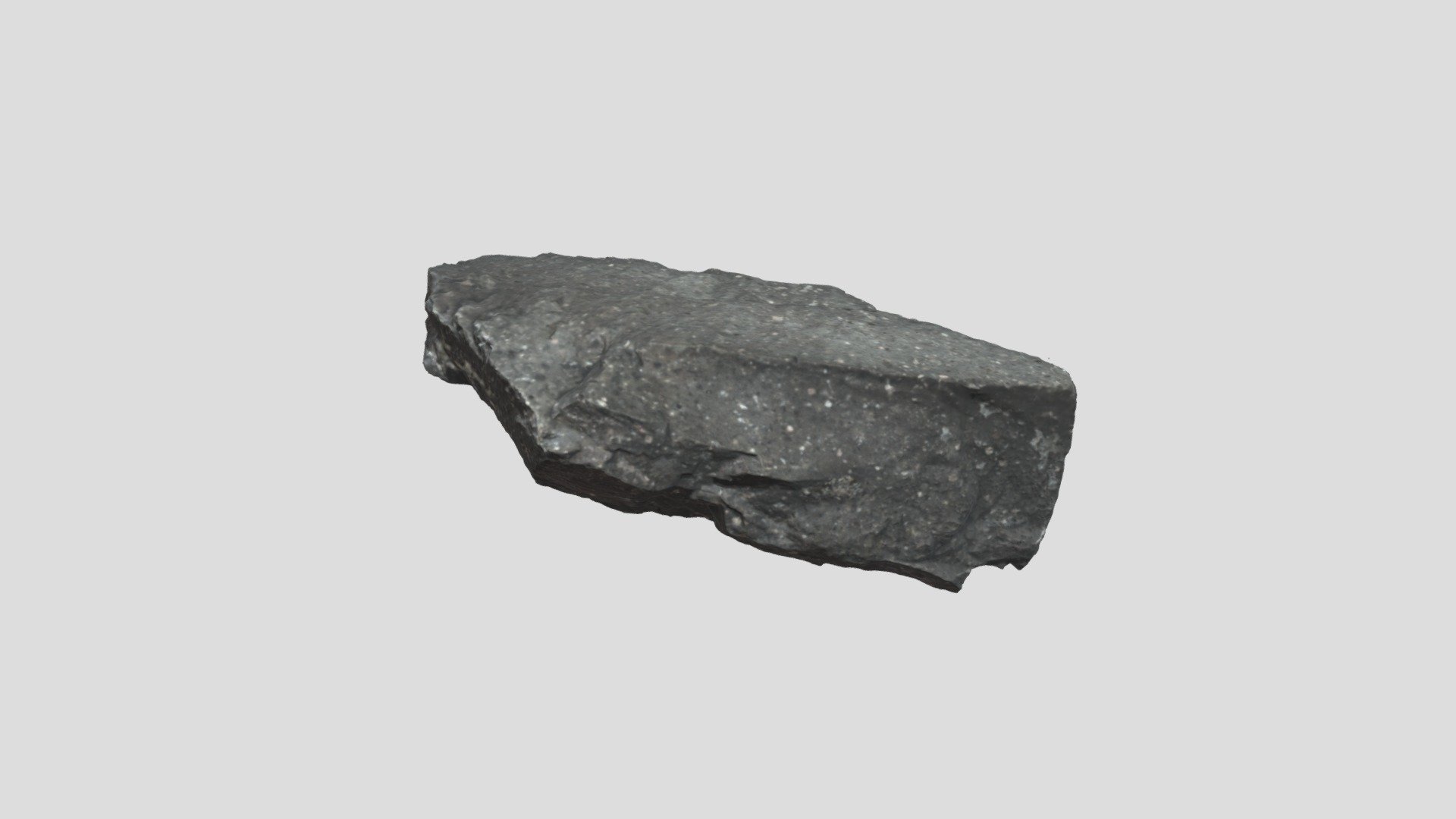 Andesite - 3D model by imtinc360 [71d581e] - Sketchfab