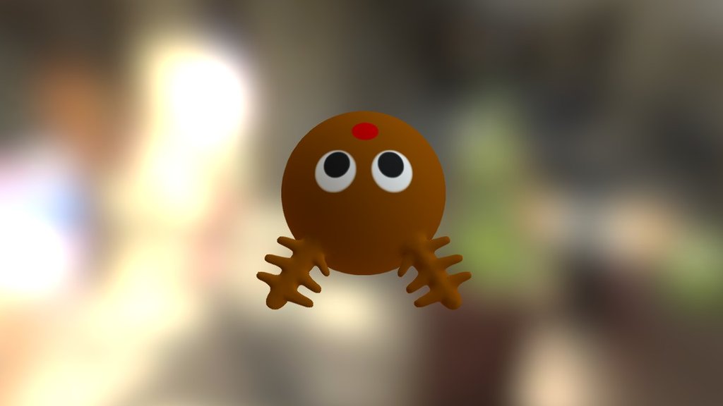 12343 - 3D model by leopoly1 [71d6154] - Sketchfab