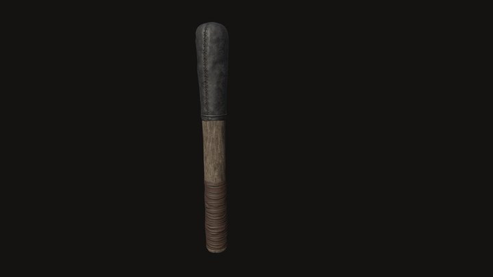 Knockout 3D models - Sketchfab