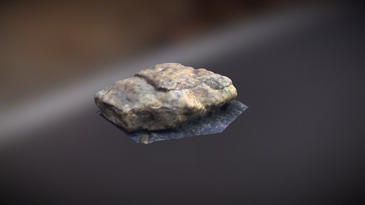 Ne14abj 3D models - Sketchfab