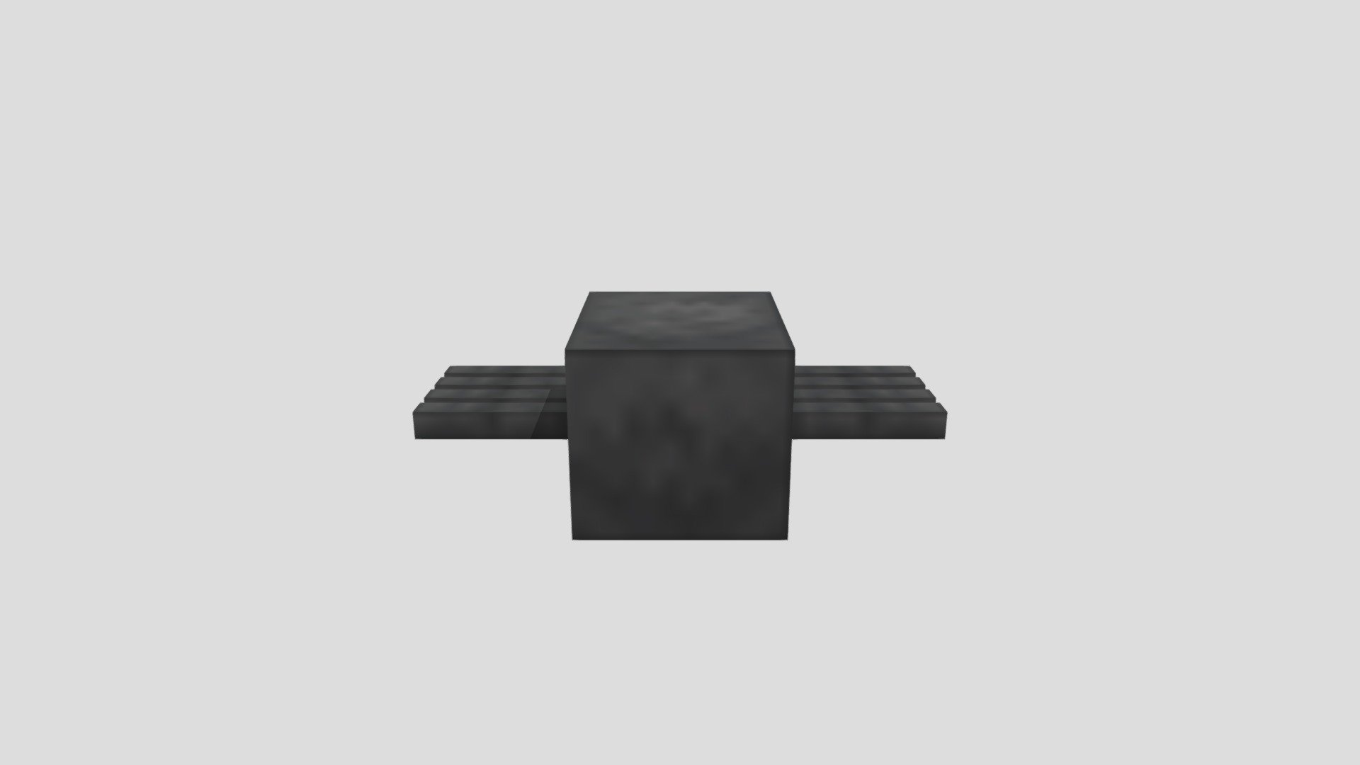 A Minecraft Movie Live Event - Spider - Download Free 3D model by ...