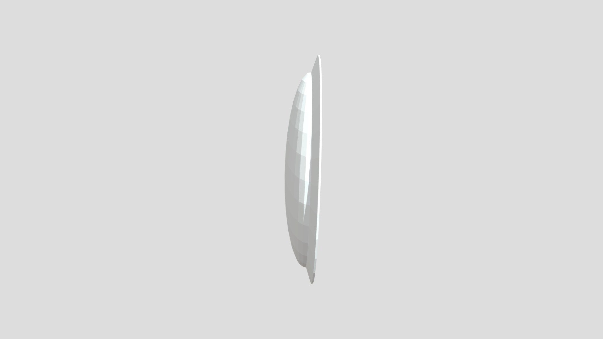 Aspis - Download Free 3D model by Centurion (@amirrn983) [71dc1de ...