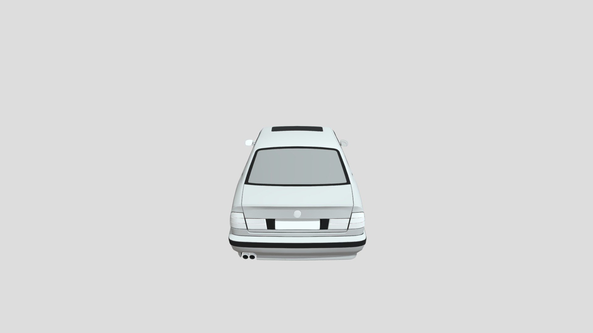 bmw 3d blender made - Download Free 3D model by FaZe_Lirix_ [71dc296 ...