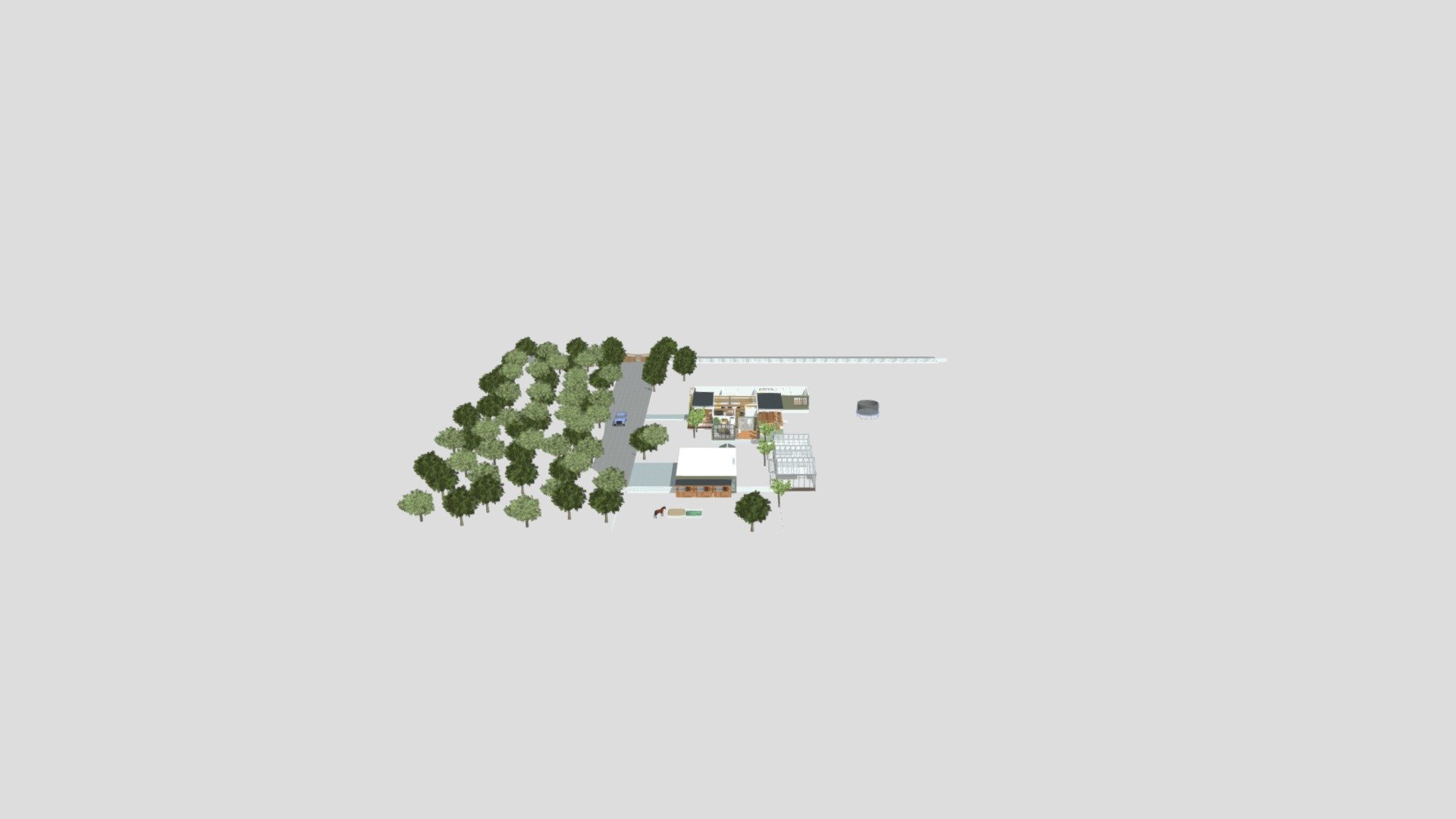 New project ( 31 ) - Download Free 3D model by Home Design 3D ...