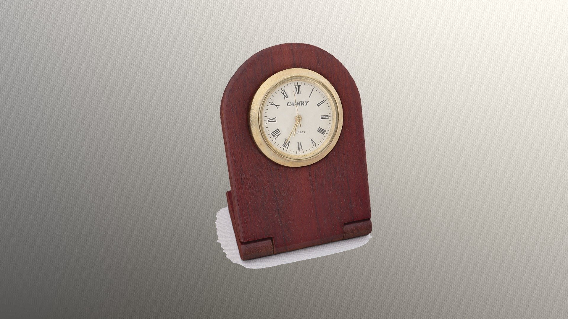 GIFT Project - Clock - 3D model by Mixed Reality Lab (@MixedRealityLab ...
