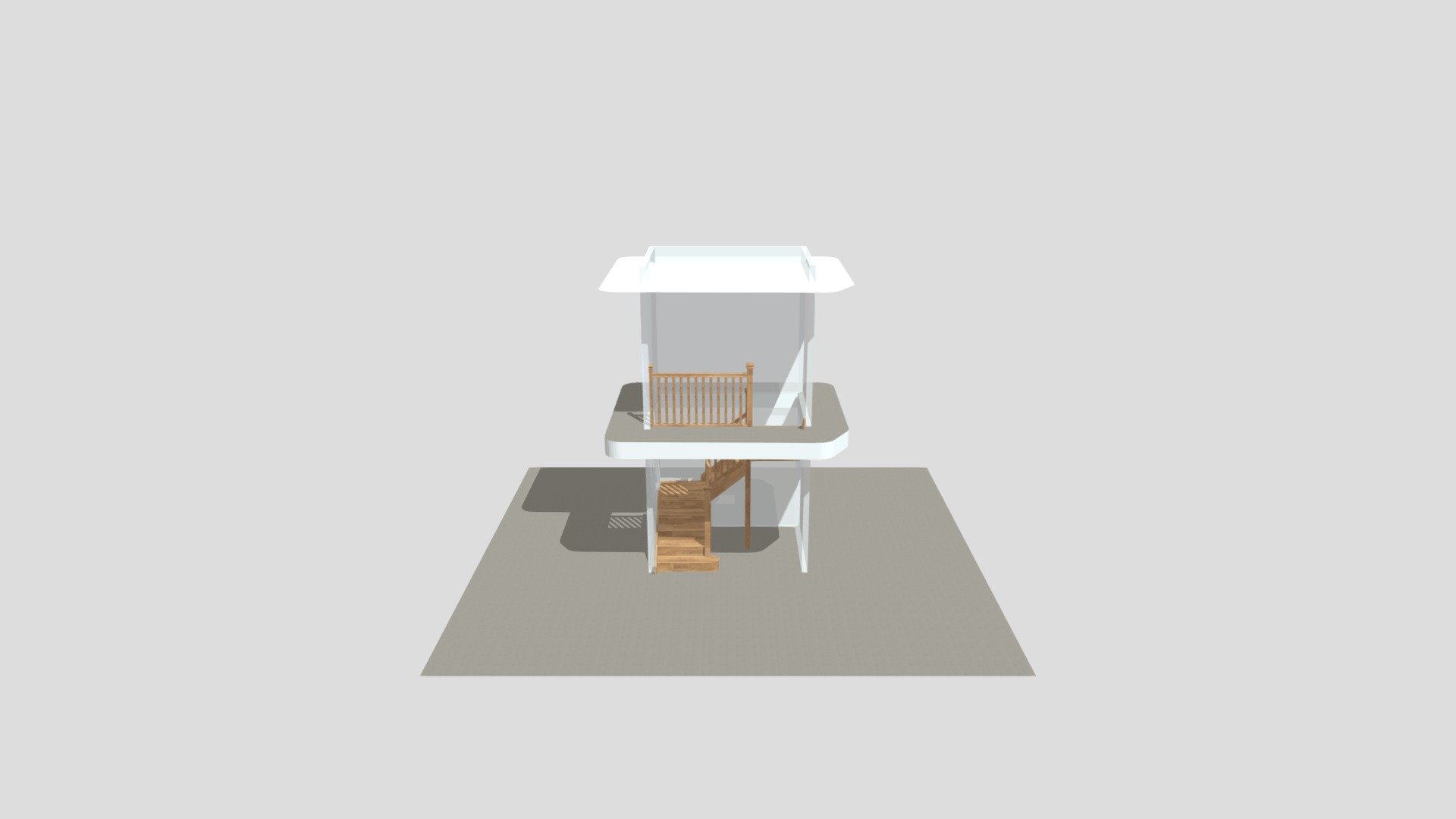 MWB_Residence_56a_Gorsey_Ln - Download Free 3D model by Alan Grice ...