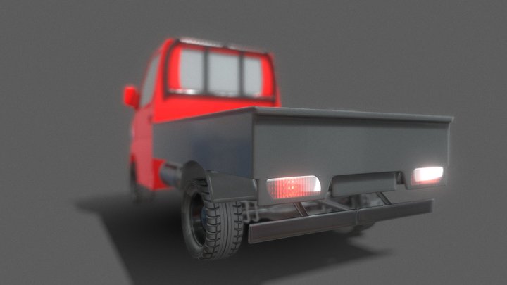 Tata 3D models - Sketchfab