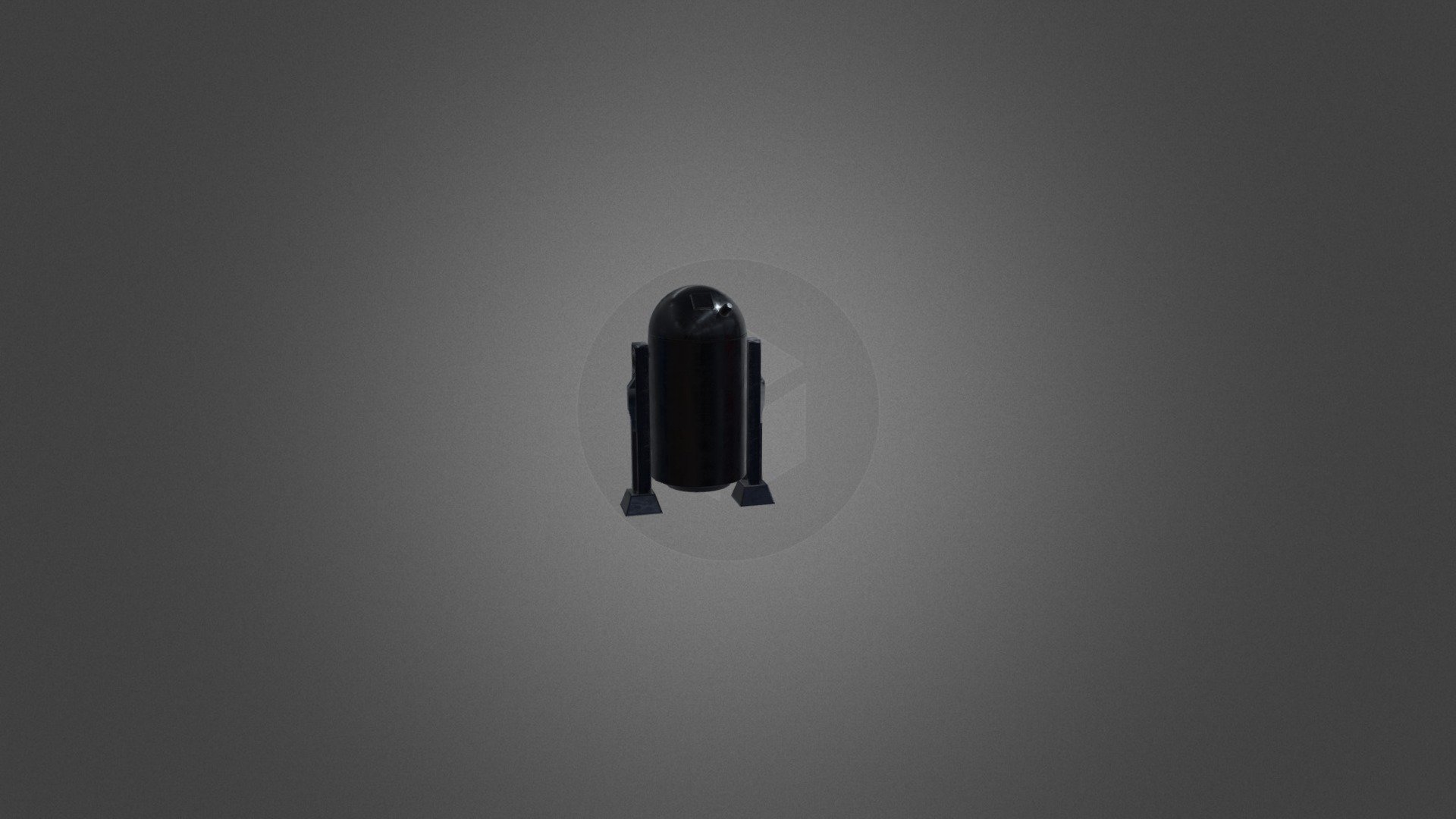 D2R2_LOW - 3D model by peipei48 [71e5005] - Sketchfab