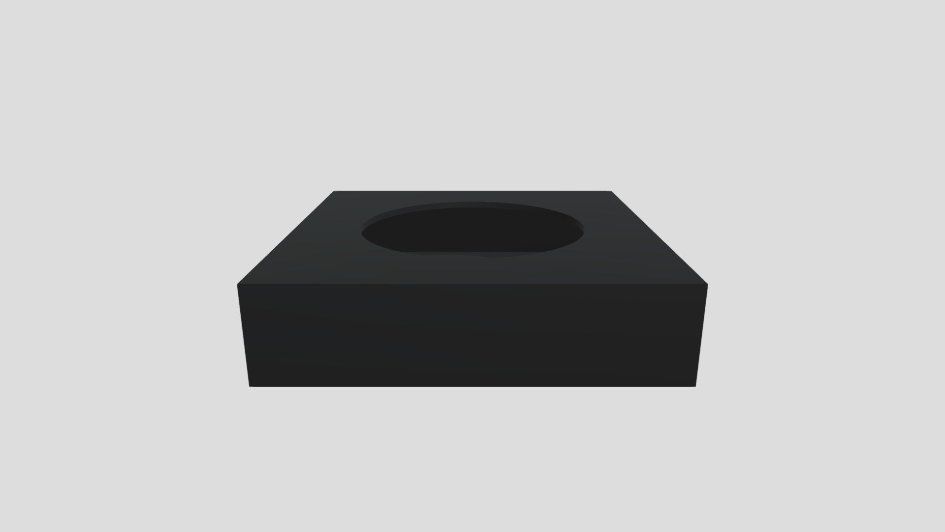standard holder - 3D model by sanchogatungay [71e53f7] - Sketchfab
