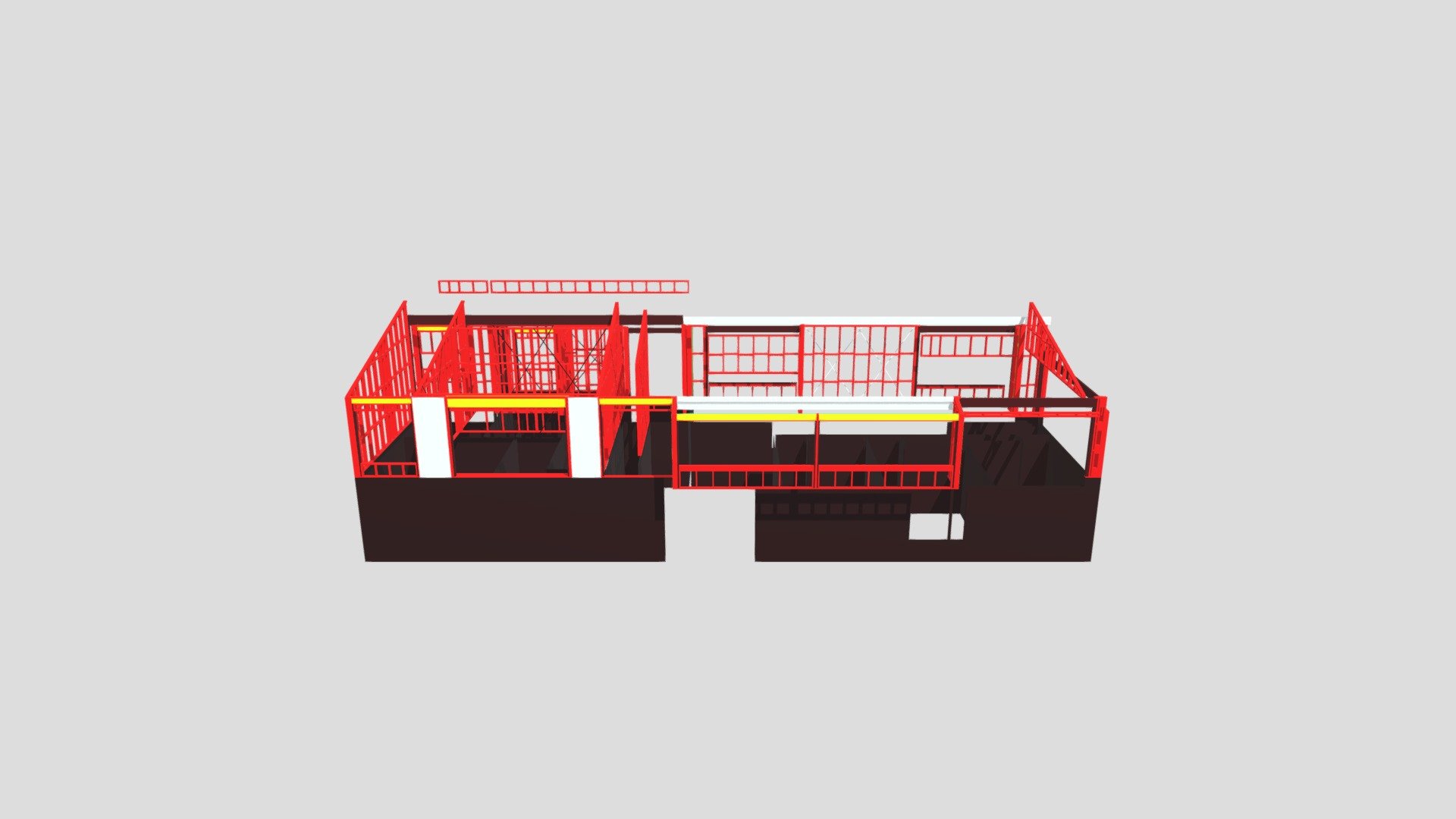 UF2557 - 3D model by GPG.FnT [71e5e02] - Sketchfab