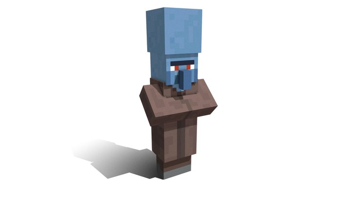 Galacticraft 3D models - Sketchfab
