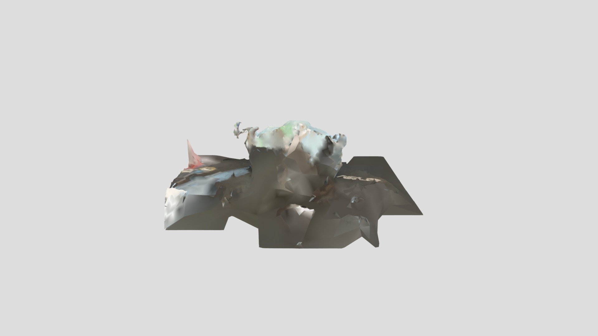 Camera3 - Download Free 3D model by Shan-Tian-Hua-Nai [71e7e5b] - Sketchfab