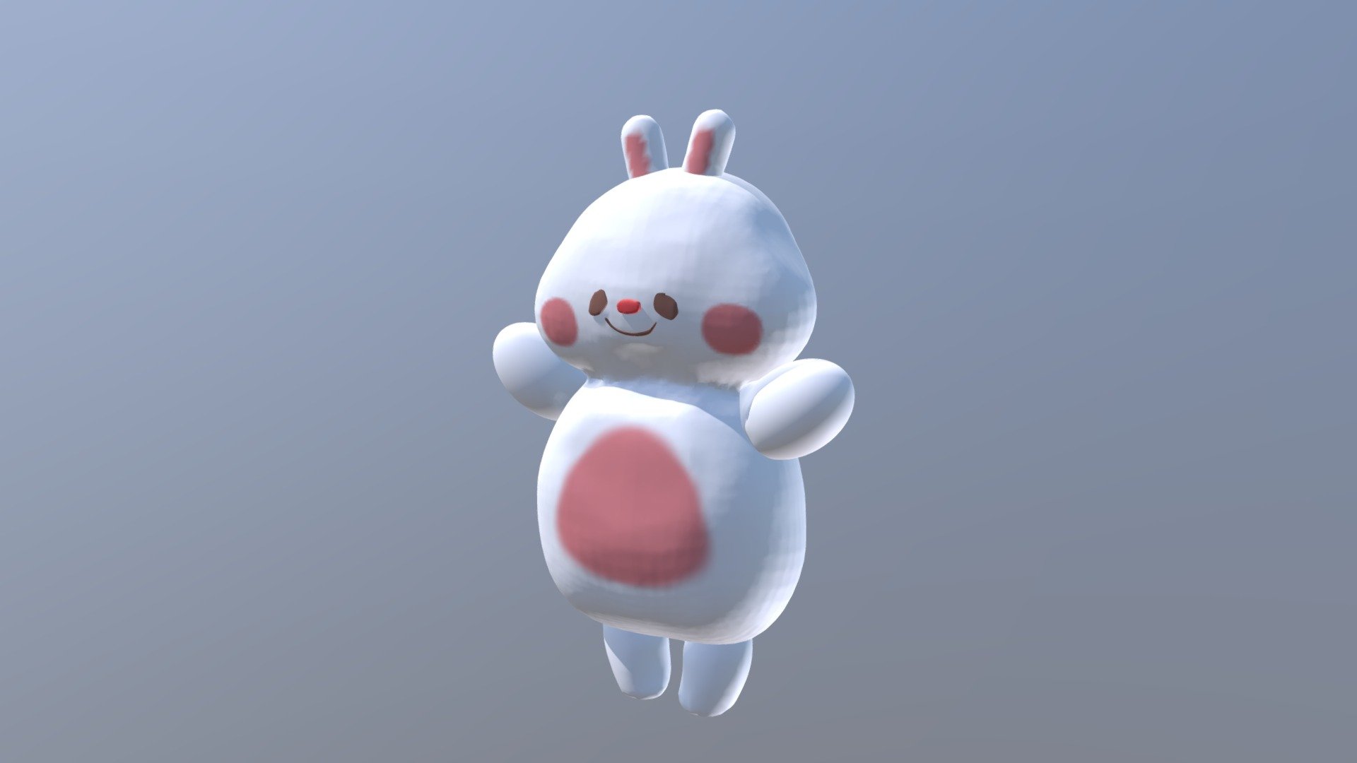 Tobi - 3D model by yllieebs [71e91d8] - Sketchfab