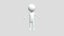 Stick man. (fully rigged) - Download Free 3D model by maleeshapinsarafu ...