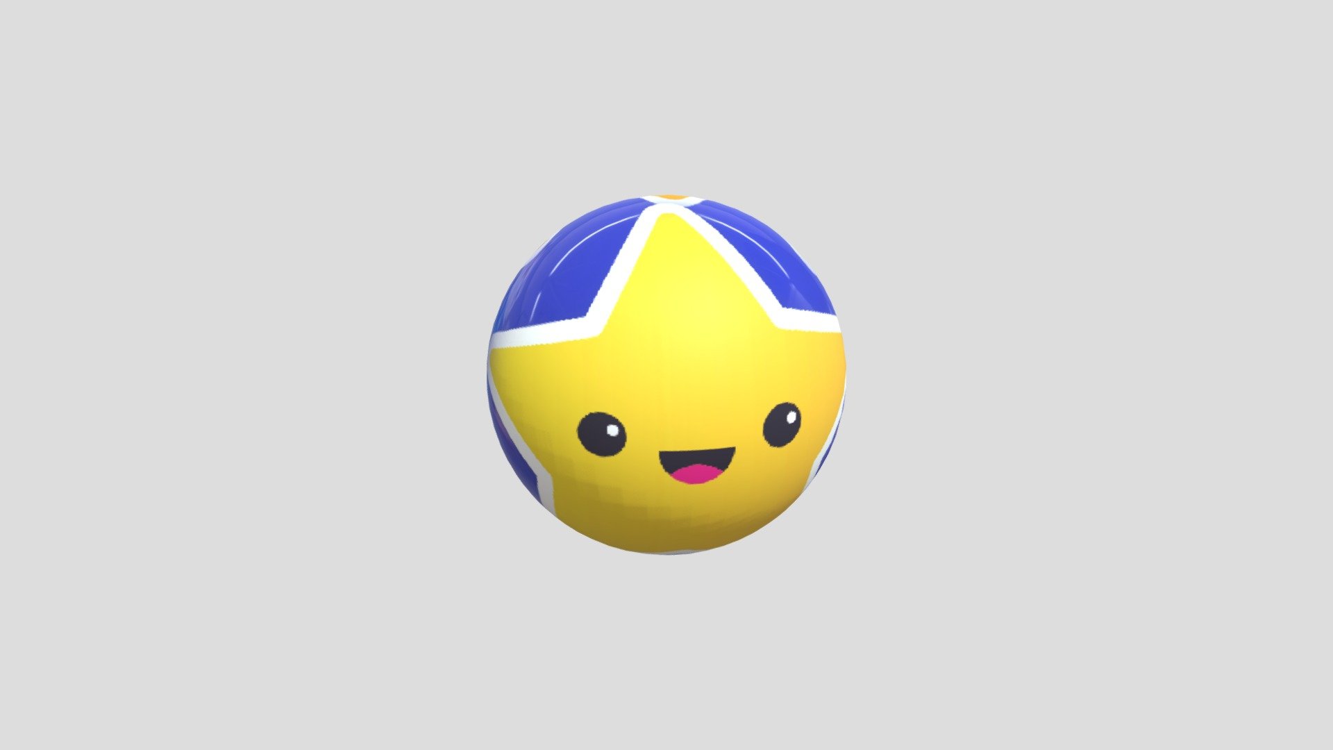 boll - 3D model by sohankumar [71ea7b1] - Sketchfab