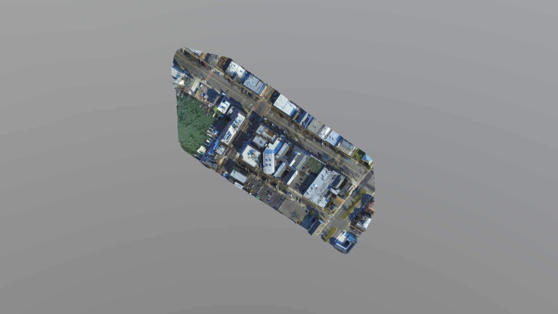 Stone Harbor - 3D model by sbright33 [71ecd60] - Sketchfab