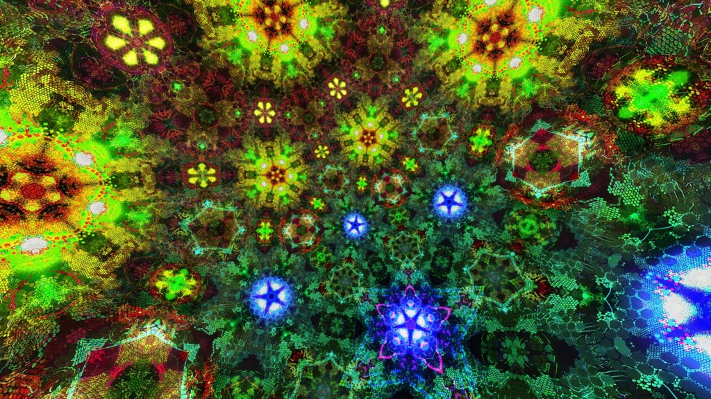 DMT - A 3D model collection by hersh.seth - Sketchfab