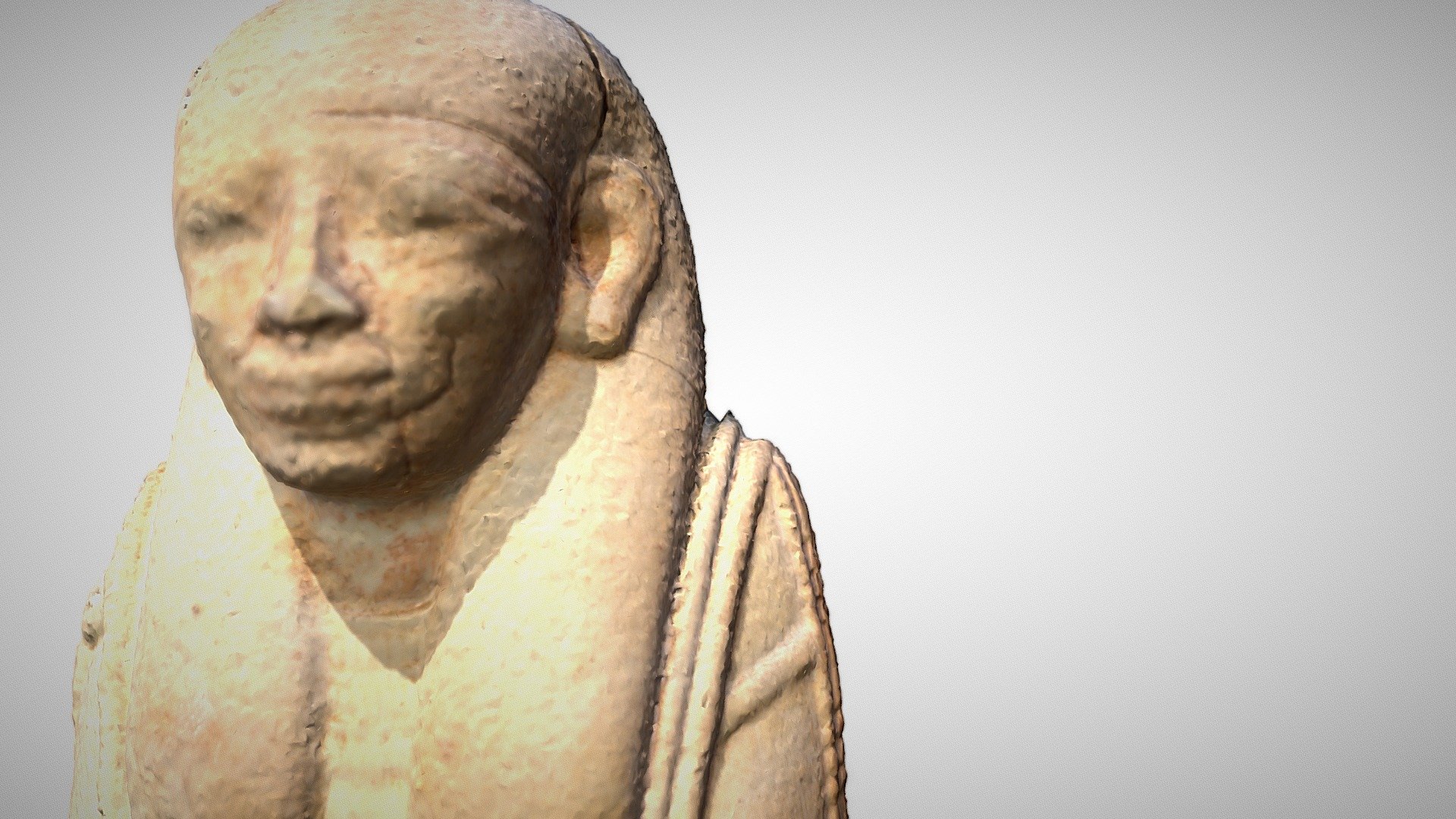 4 Shabti - 3D model by nagisatpal [71eebd2] - Sketchfab