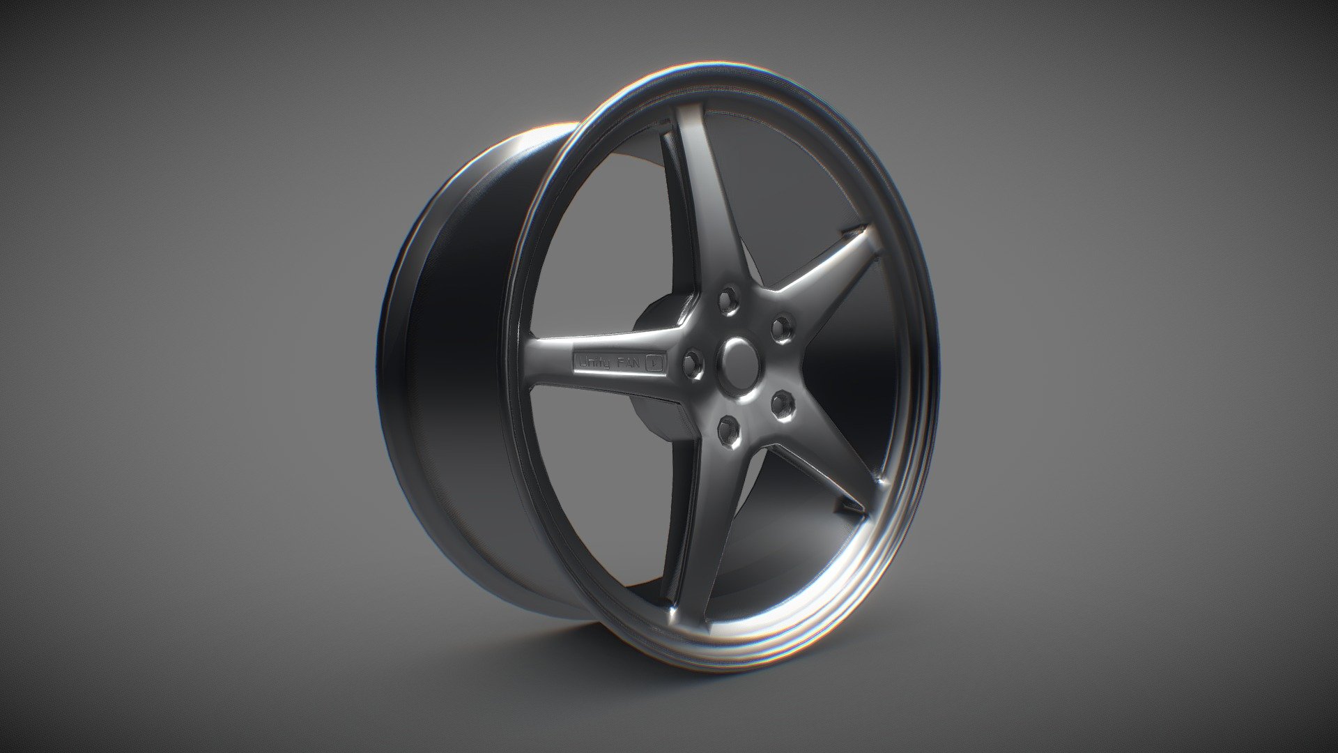 FREE rim 1421 - public domain (CC0) - Download Free 3D model by Unity ...
