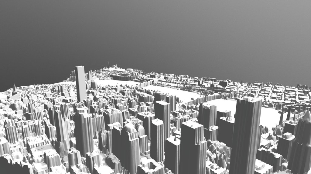 dow - A 3D model collection by ambigboyyes - Sketchfab