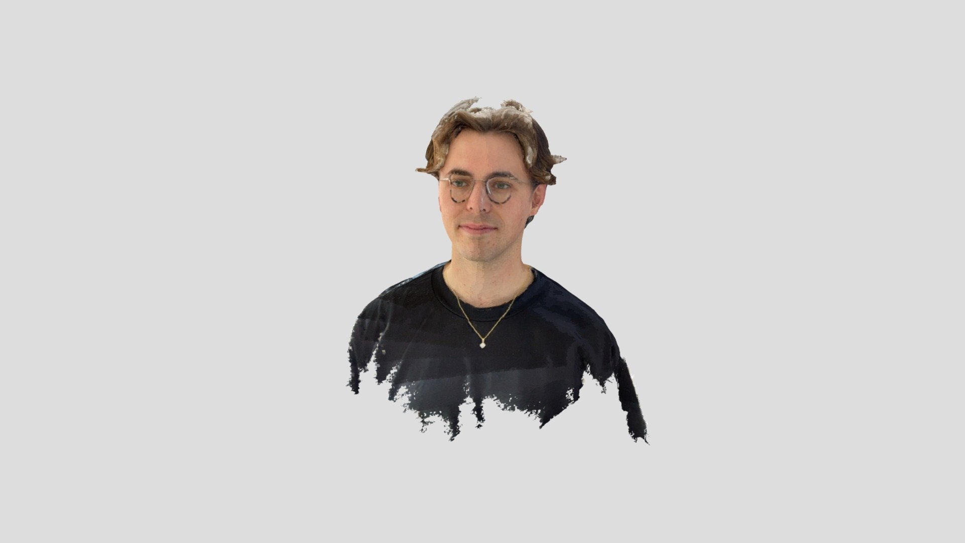 Lachlan - 3D model by patrickbanta [71f19c9] - Sketchfab