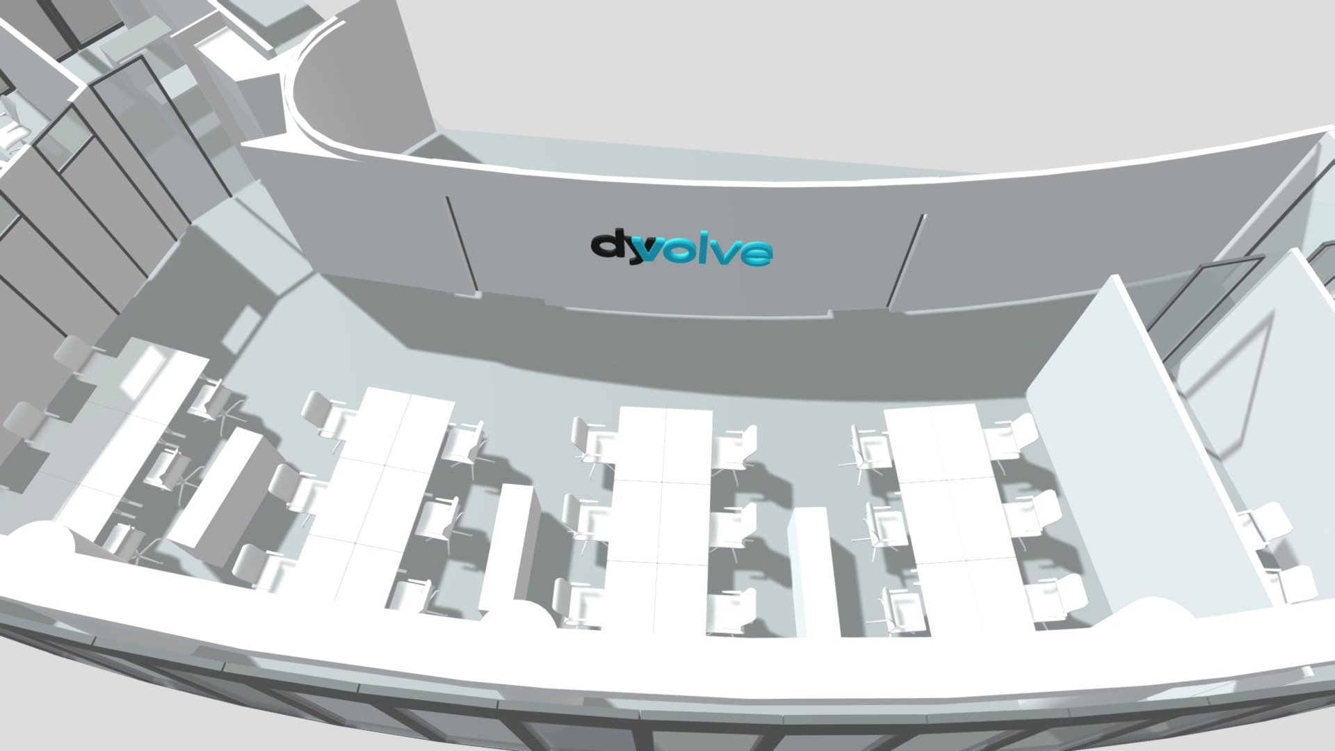 DYvolve V3 - 3D model by hipitenka [71f30d5] - Sketchfab