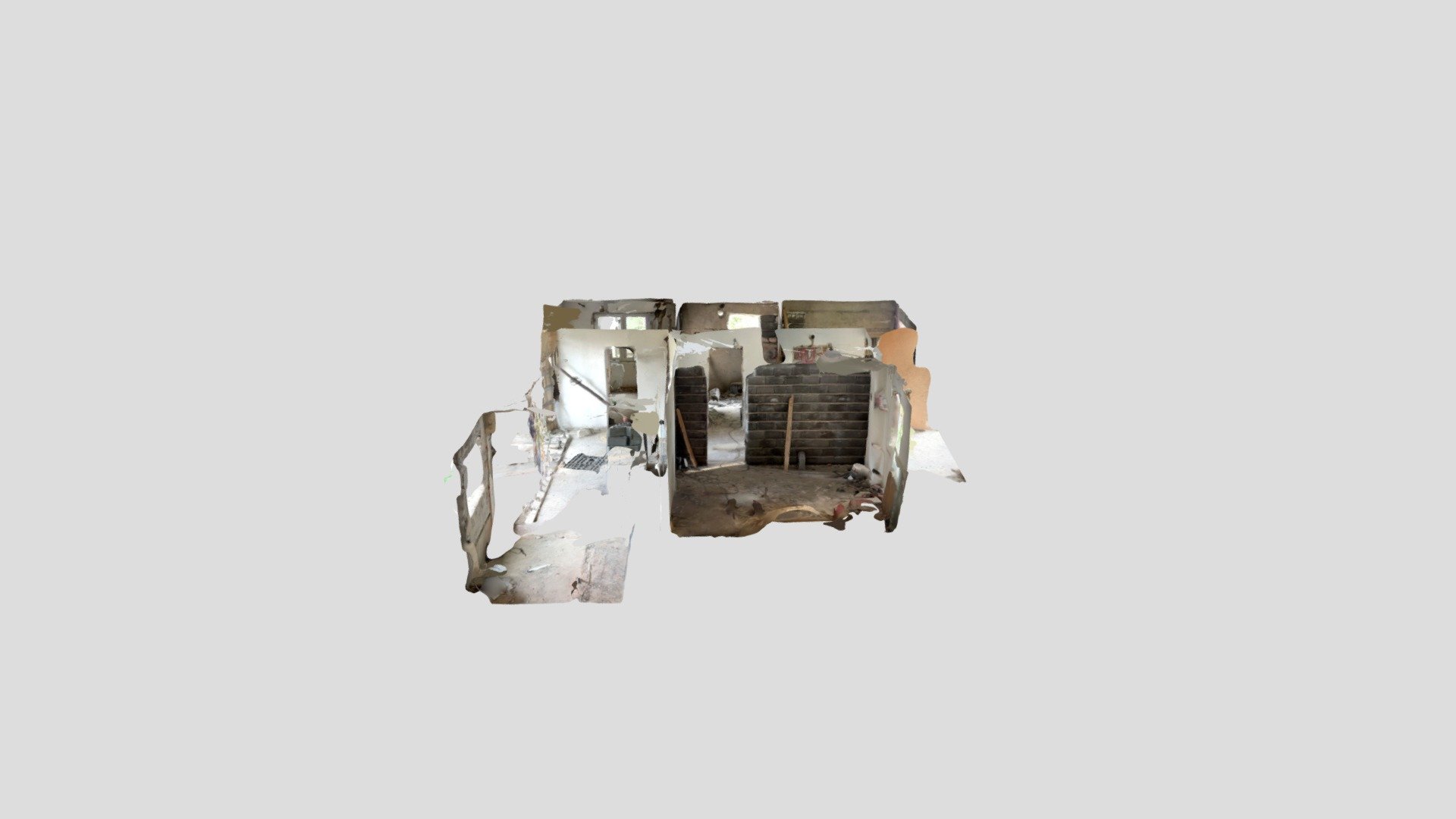 benjo - Download Free 3D model by benjaminh-220149 [71f4406] - Sketchfab
