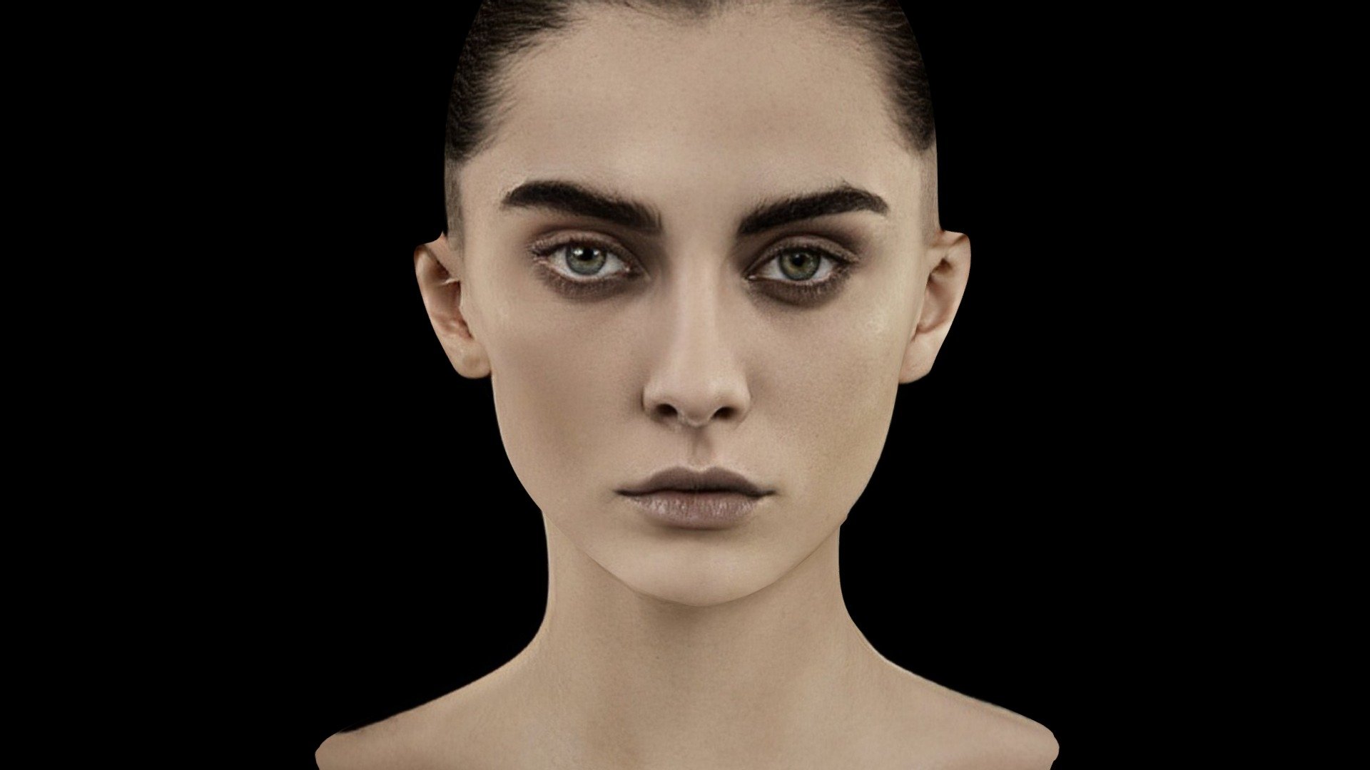 Human Dignity Collection | www.acuteline.com - Download Free 3D model ...