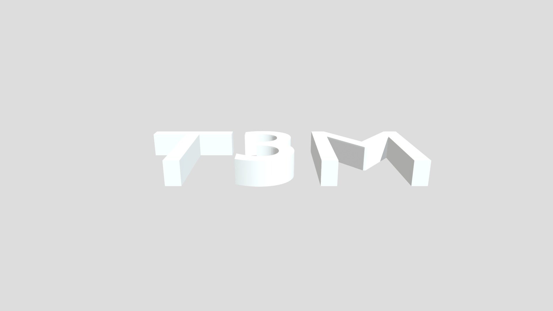 T3m - 3D model by albop [71f4fbd] - Sketchfab