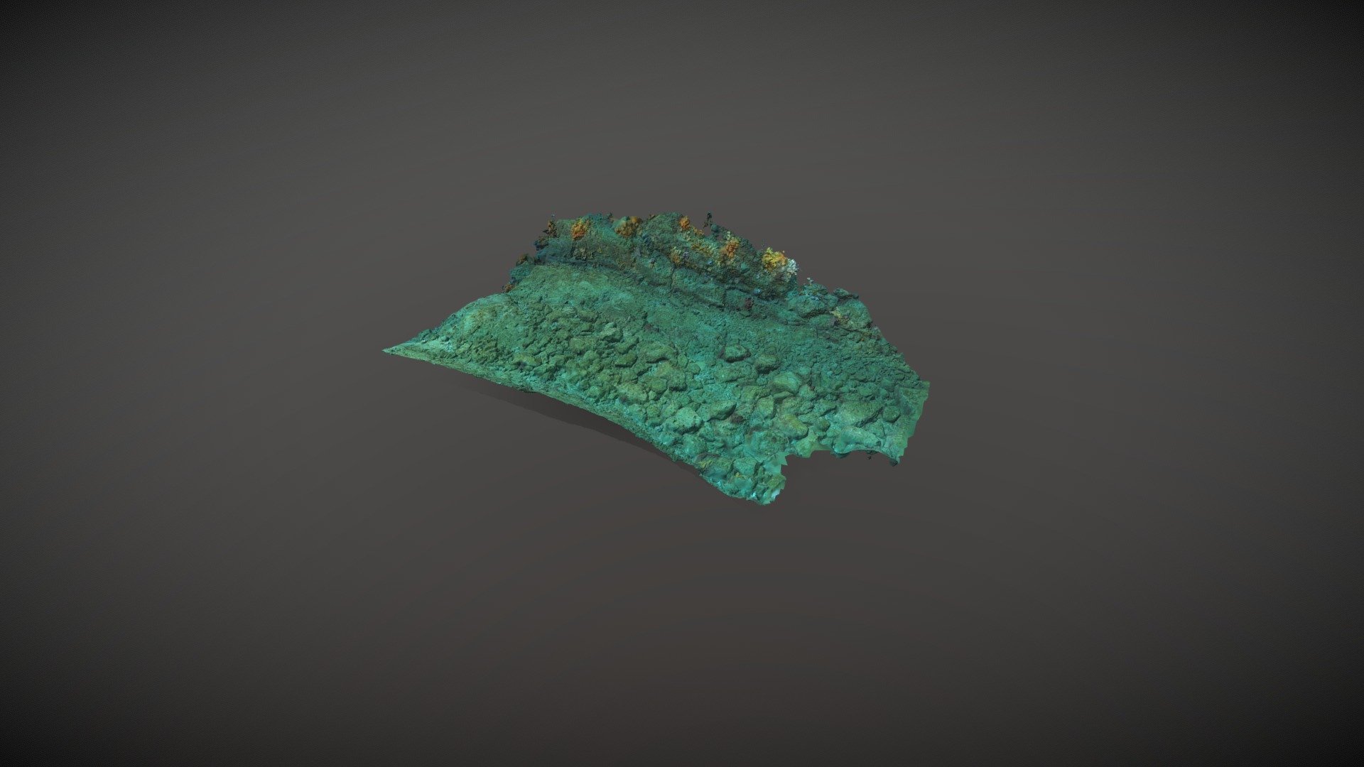 station2 - 3D model by stella_jw [71f5a77] - Sketchfab