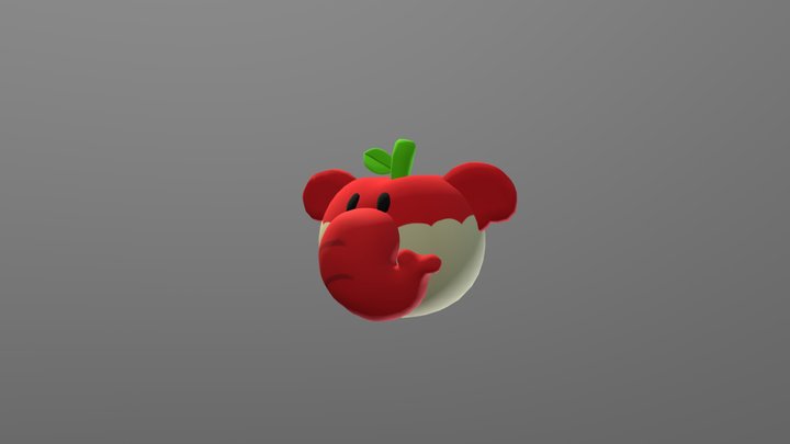 Supermariobroswonder 3D models - Sketchfab