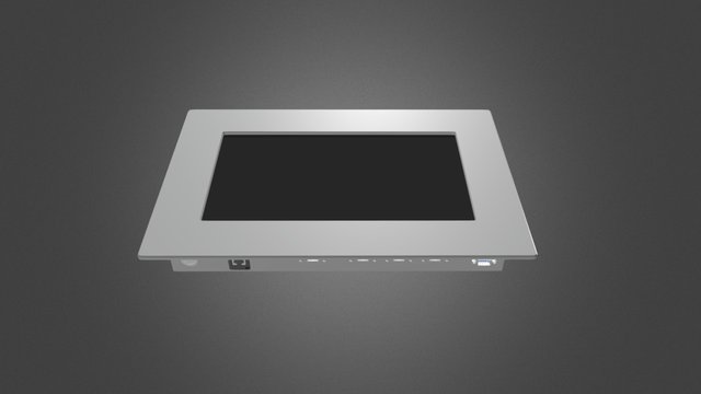 Hmi 3d Models Sketchfab