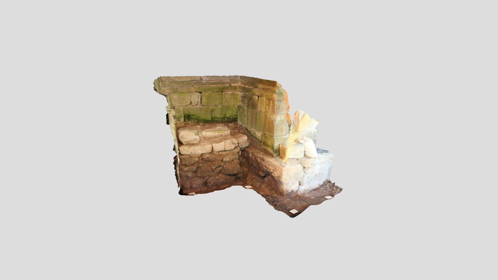 Valjala 2020 - 3D model by Ragnar Saage (@r.saage) [71f8e53] - Sketchfab
