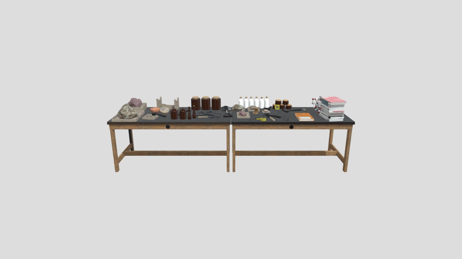 lab props 13 AM228 Archmodels - Buy Royalty Free 3D model by Evermotion ...
