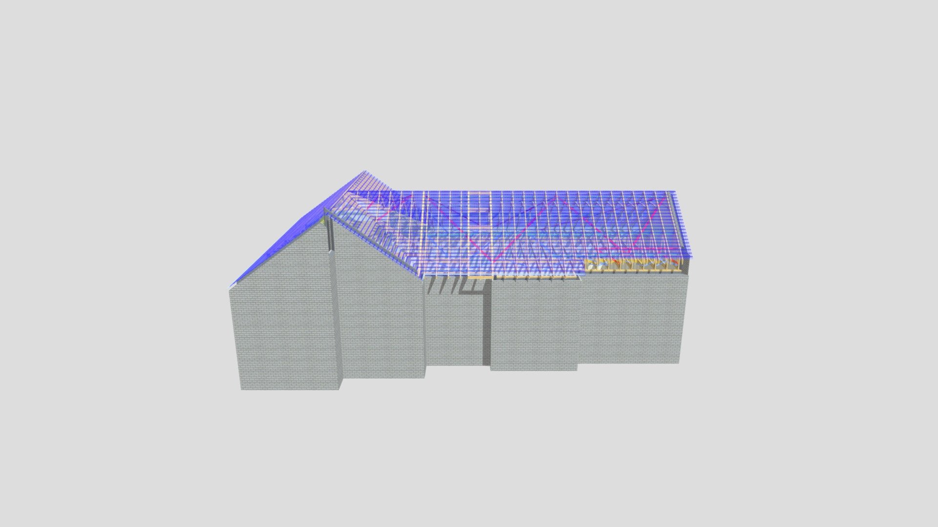 J05851 - Aine Welsh - Download Free 3D model by HarmonyTimber [71f90af ...