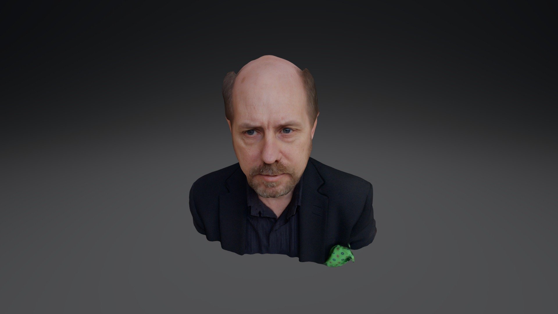 Stanley - 3D model by smedia [71f9cba] - Sketchfab