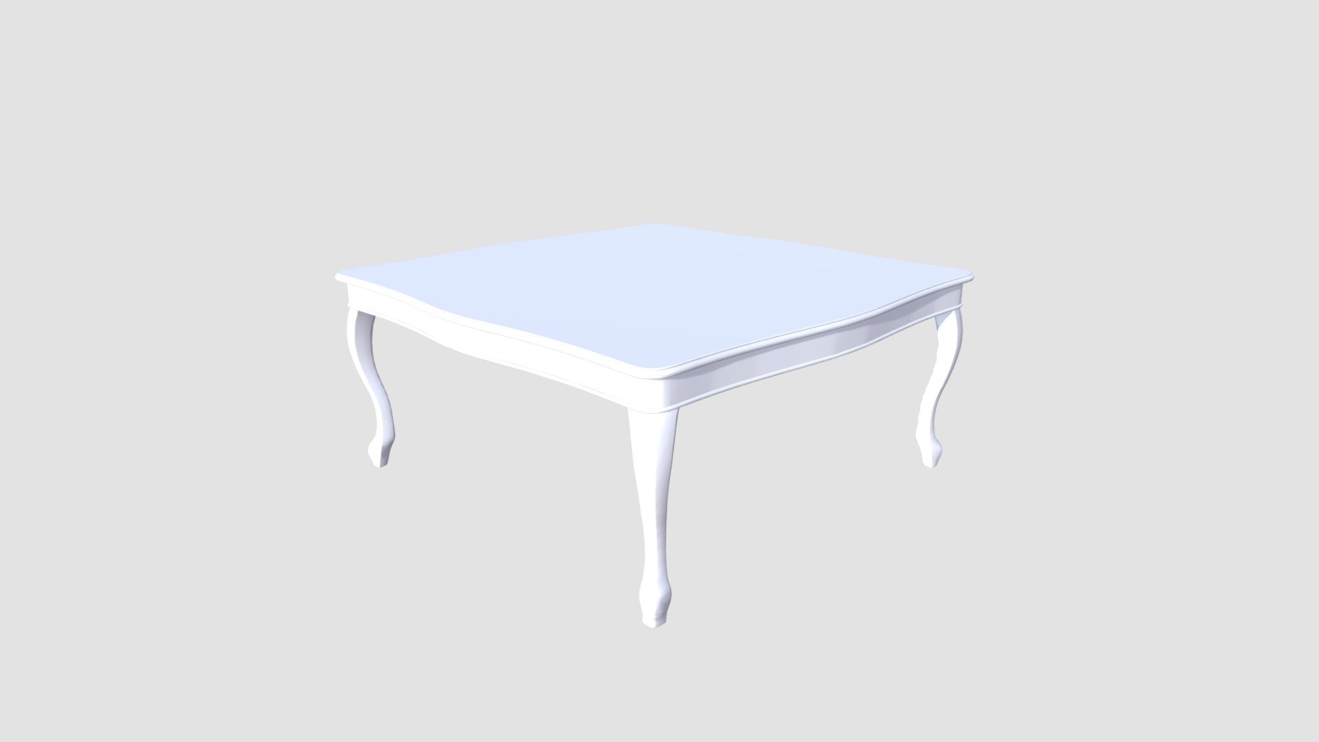 Classic furniture - Buy Royalty Free 3D model by Evermotion [71fa267 ...