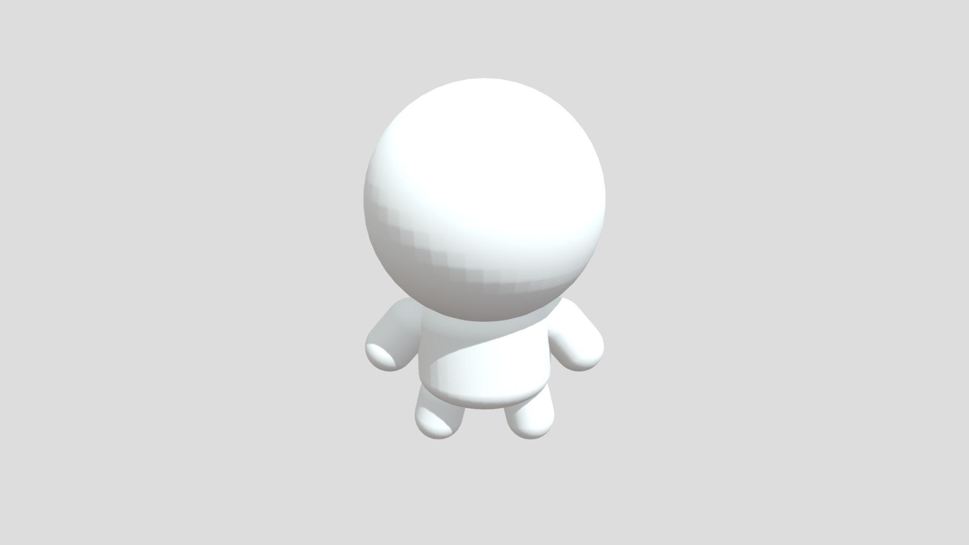 blank chibi - Download Free 3D model by Timmy (@31.josiah.oneal ...