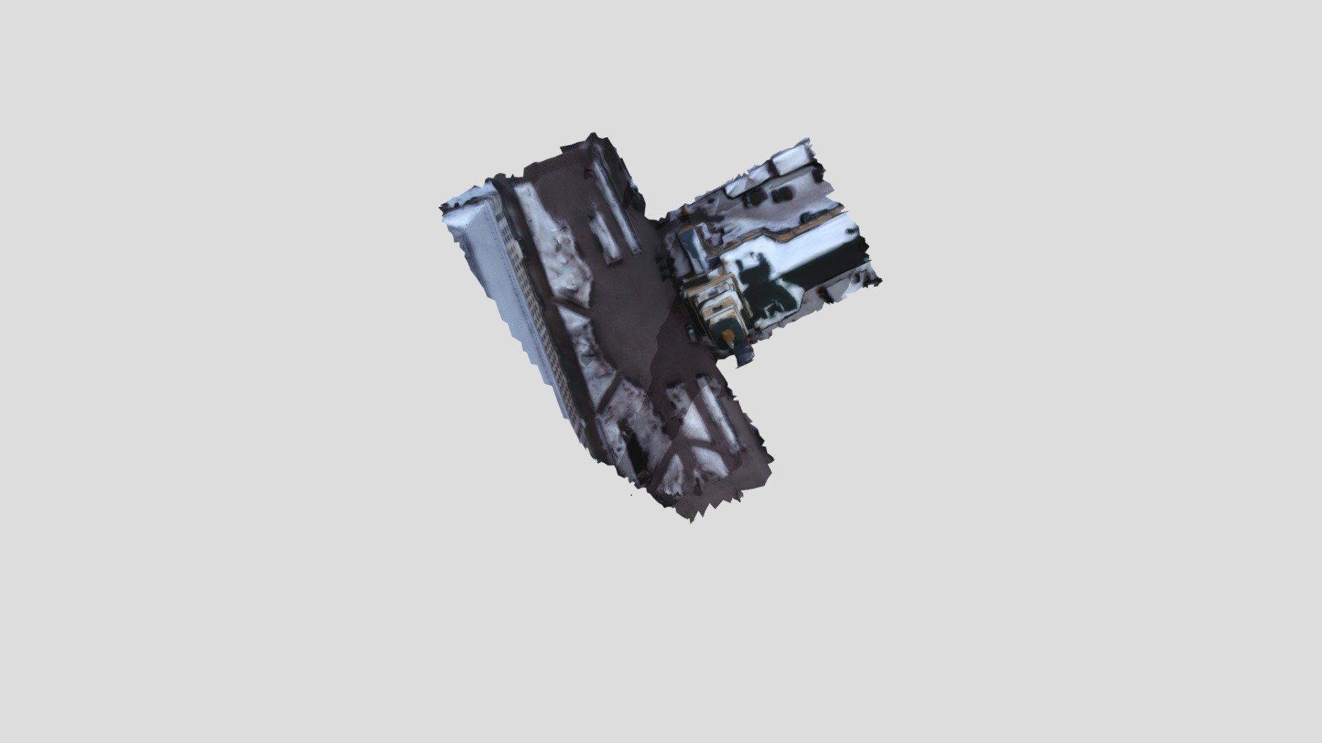 1212121212 - Download Free 3D model by alexandrglazzz [71fb9cb] - Sketchfab