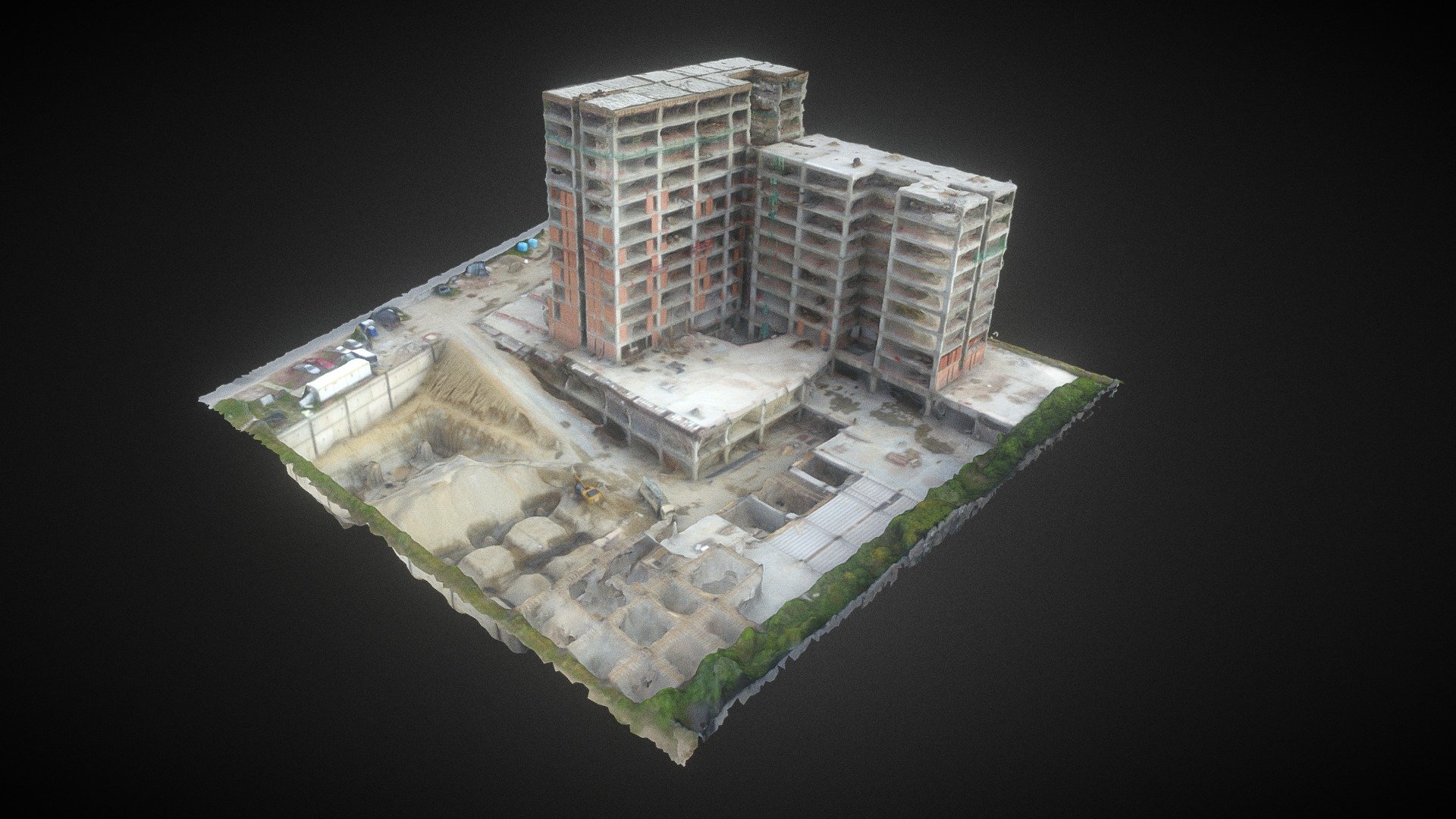 Modelo Anuva 16-Noviembre-2021 - 3D model by ADC SOLUCIONES Modelos ... Modelo Anuva 16-Noviembre-2021 - 3D model by ADC SOLUCIONES Modelos ...